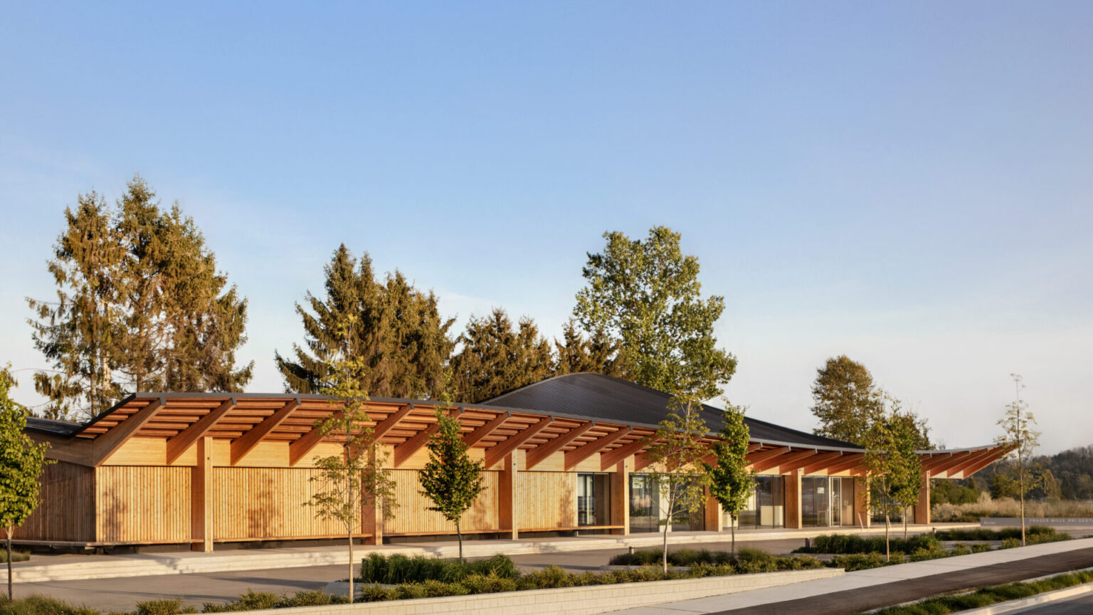 Wood Design & Building Awards winning projects announced – ReNew Canada