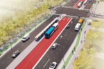 HDR to design Mississauga’s Lakeshore Bus Rapid Transit project – ReNew ...