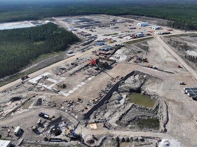 Canada announces first projects to be reviewed by the new Major ...