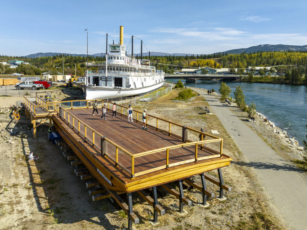 Canada’s Top 100 Infrastructure Projects Unveiled – ReNew Canada