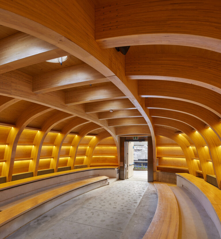 Wood Design & Building Awards winning projects announced – ReNew Canada