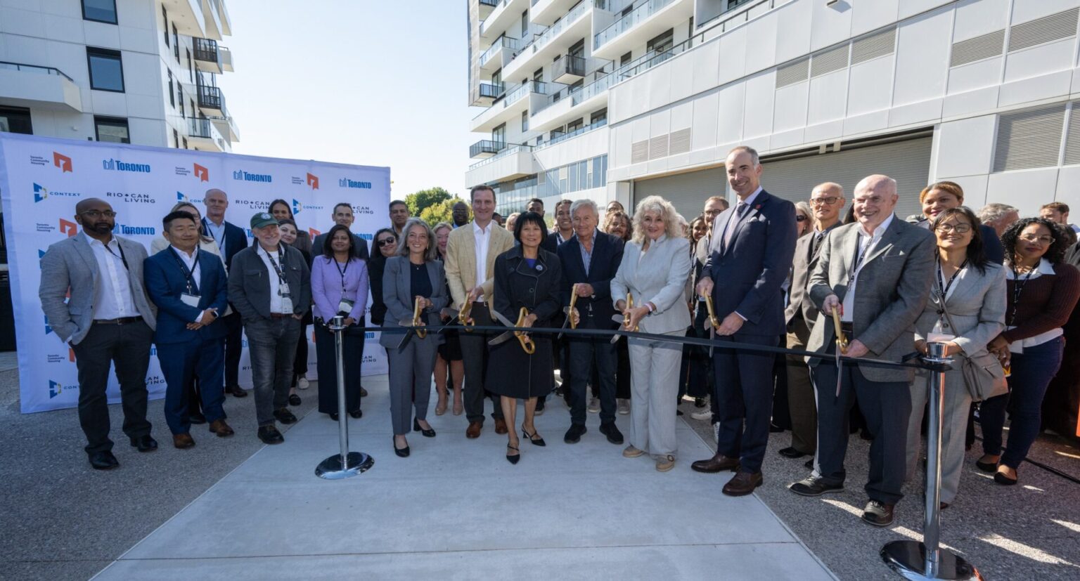 Toronto Pearson selects team to lead Accelerator program – ReNew Canada