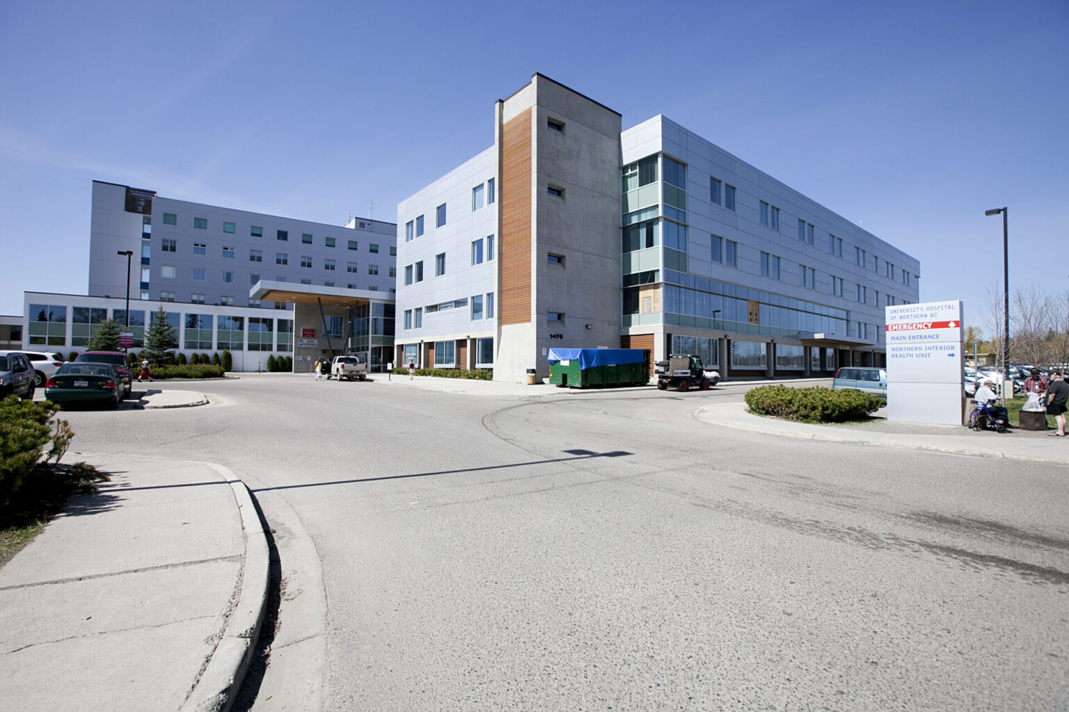 Construction of Montreal Metro’s Blue Line extension project set to ...