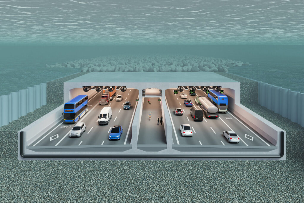 Infrastructure BC publishes Fall 2025 BC Major Infrastructure Projects ...
