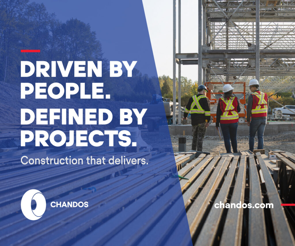 2025 WIN Awards honour female leadership in infrastructure – ReNew Canada