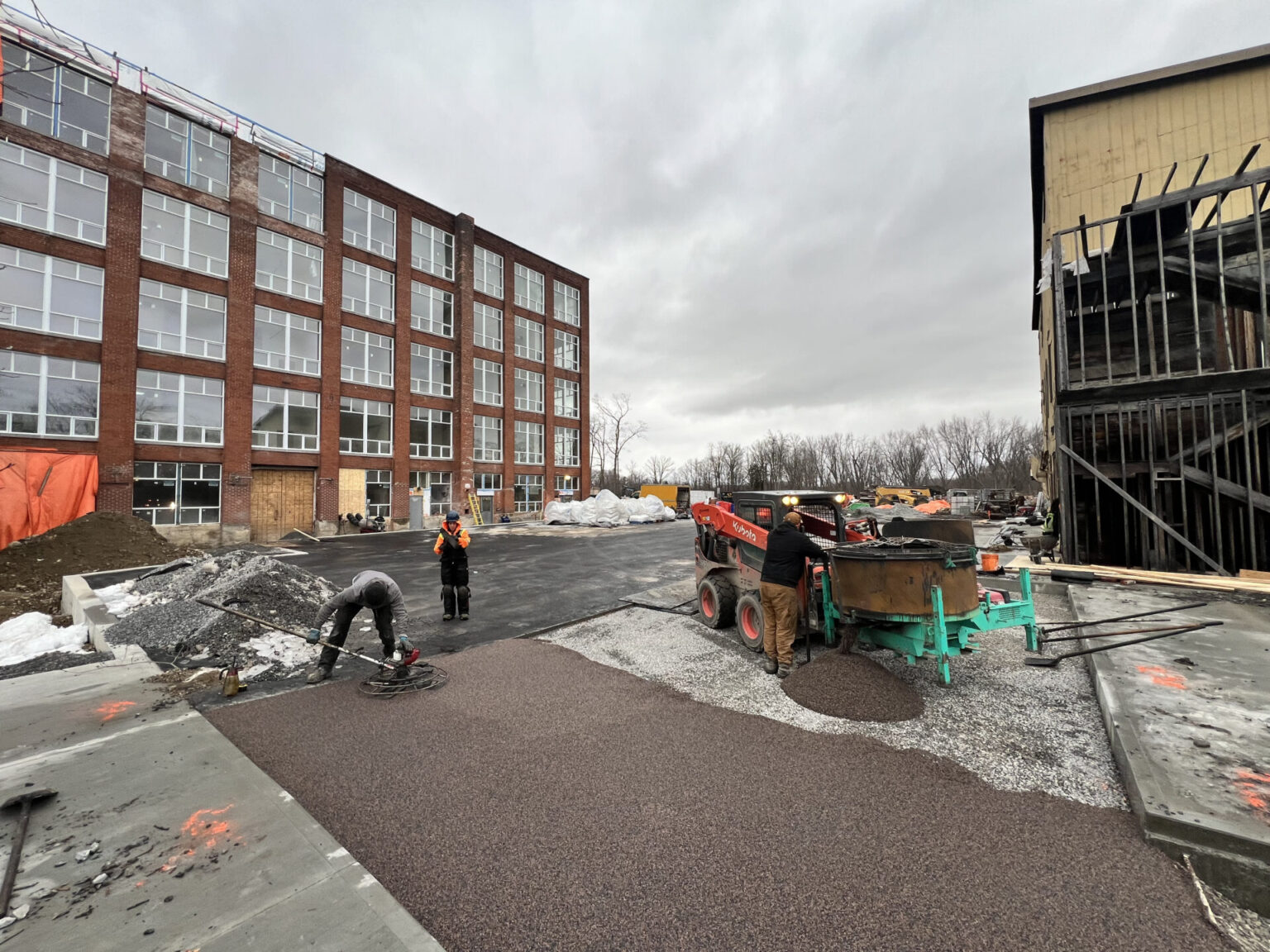 Severe flooding led the City of Ottawa to create a Climate Change ...