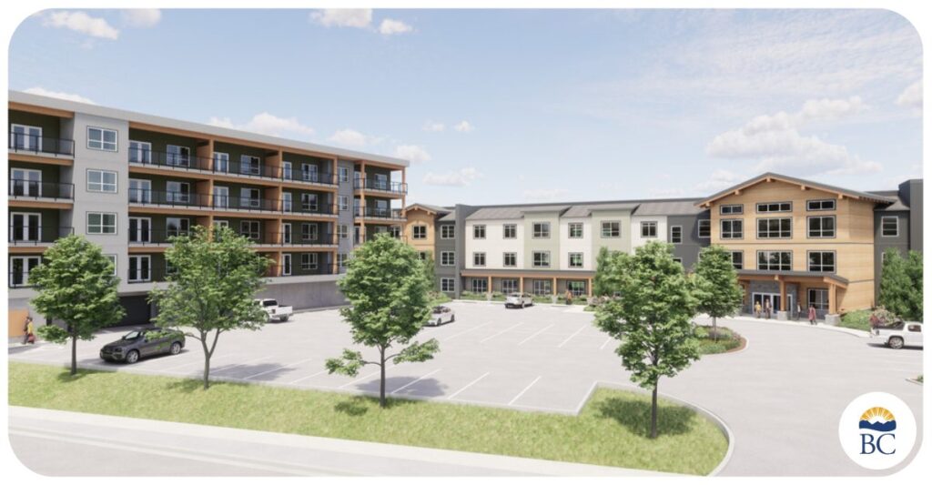 Construction underway on new long-term care facility in Penticton ...