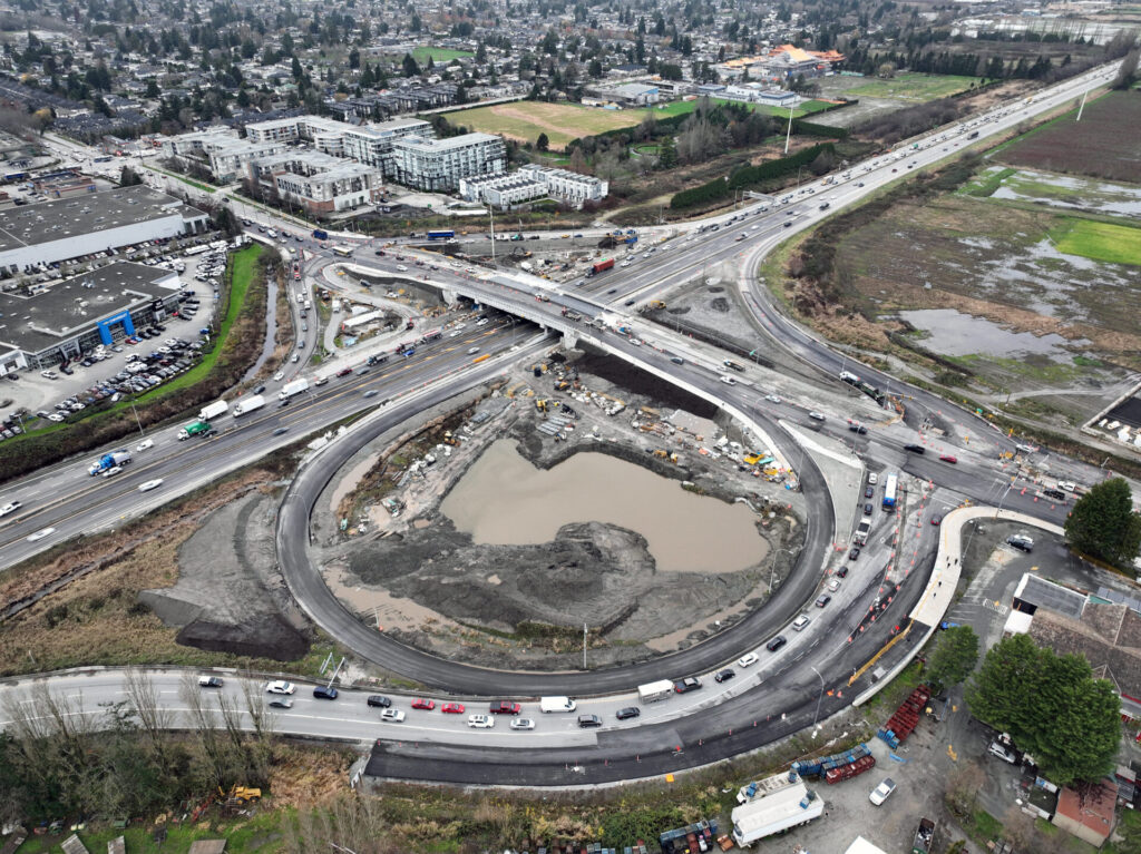 Canada’s Top100 Projects drive $300 billion in infrastructure ...