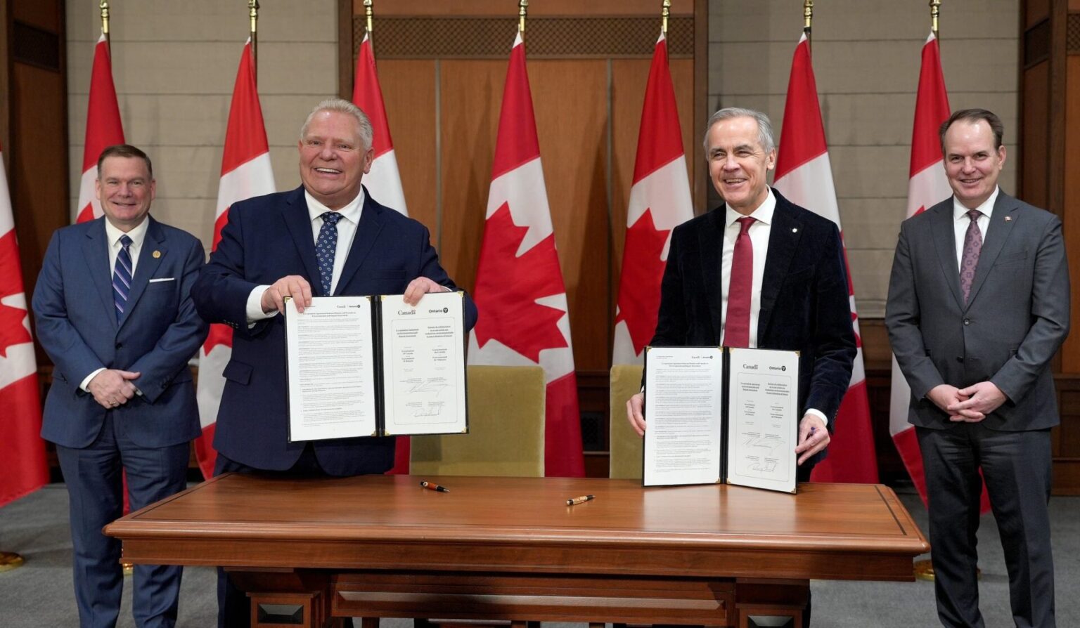 ALBERTA INFRASTRUCTURE PROJECTS Technical Specifications & Analysis