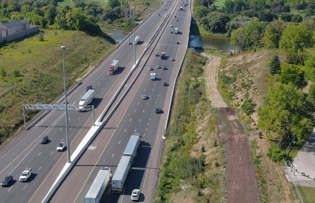 Ontario completes construction of Grand River Bridges – ReNew Canada