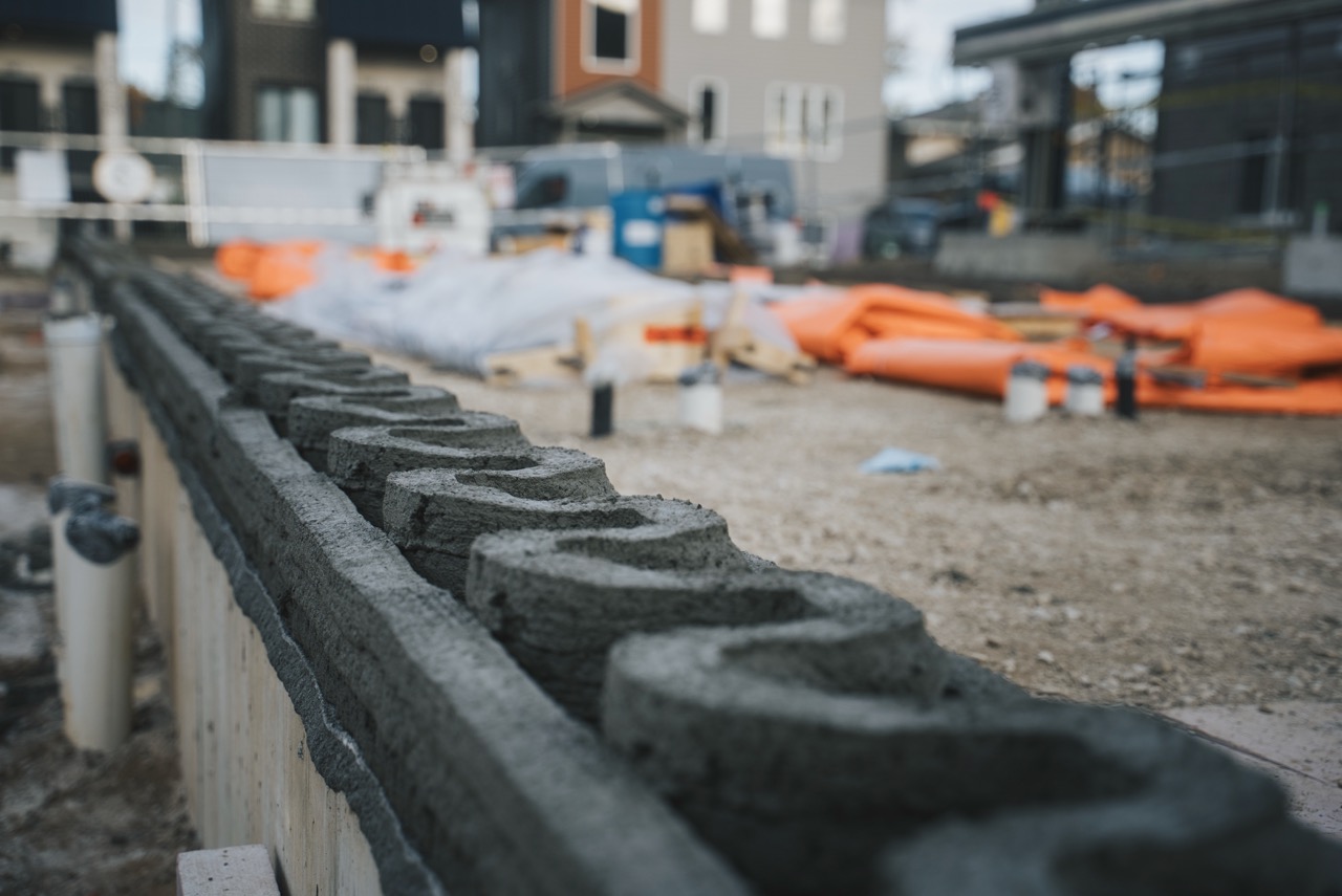 UWindsor begins printing Canada’s first multi-storey, 3D-printed ...