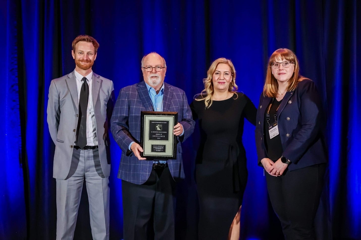 2026 BC Transportation Consulting Engineers Awards – ReNew Canada