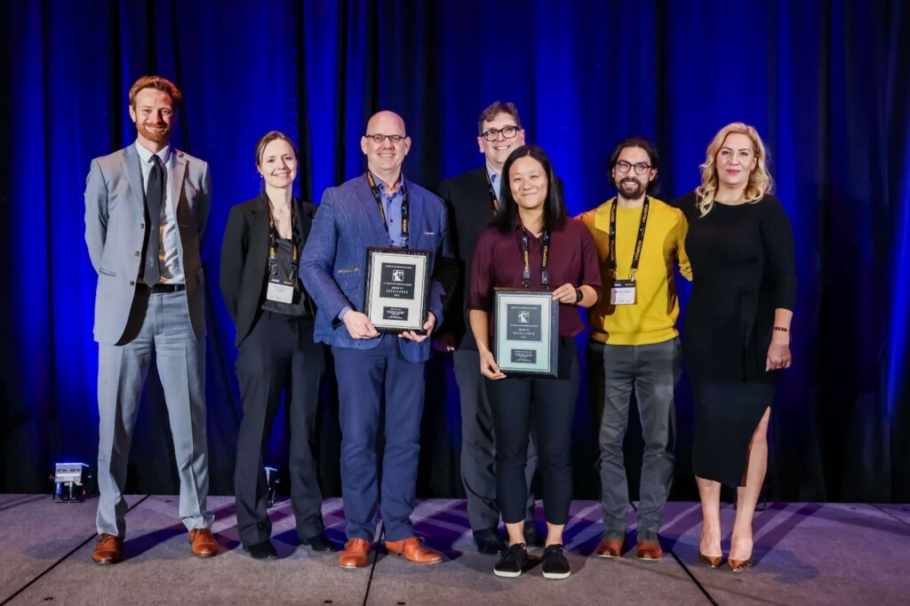 ACEC celebrates the best of engineering consulting at national awards ...