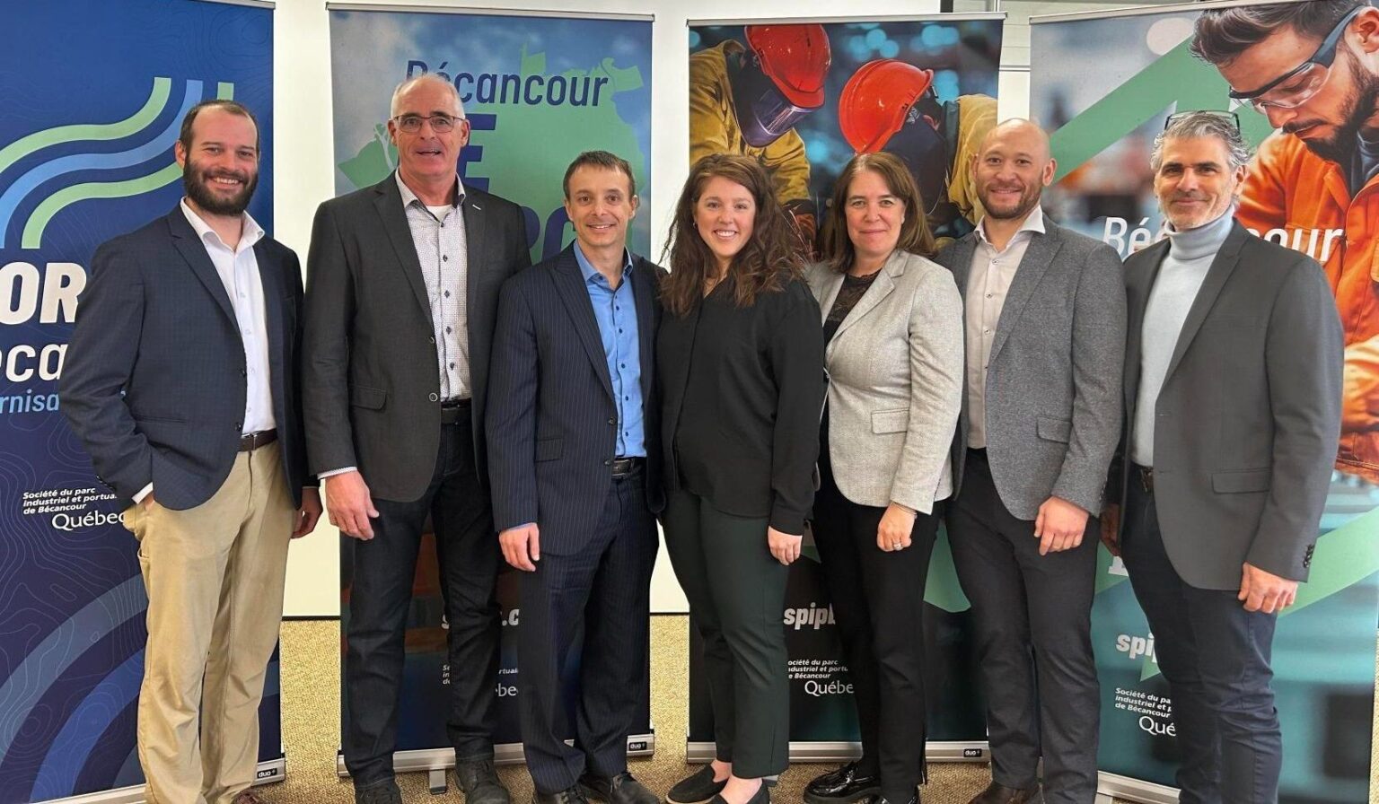 SPIPB awards contract for Horizon Bécancour port modernization – ReNew ...