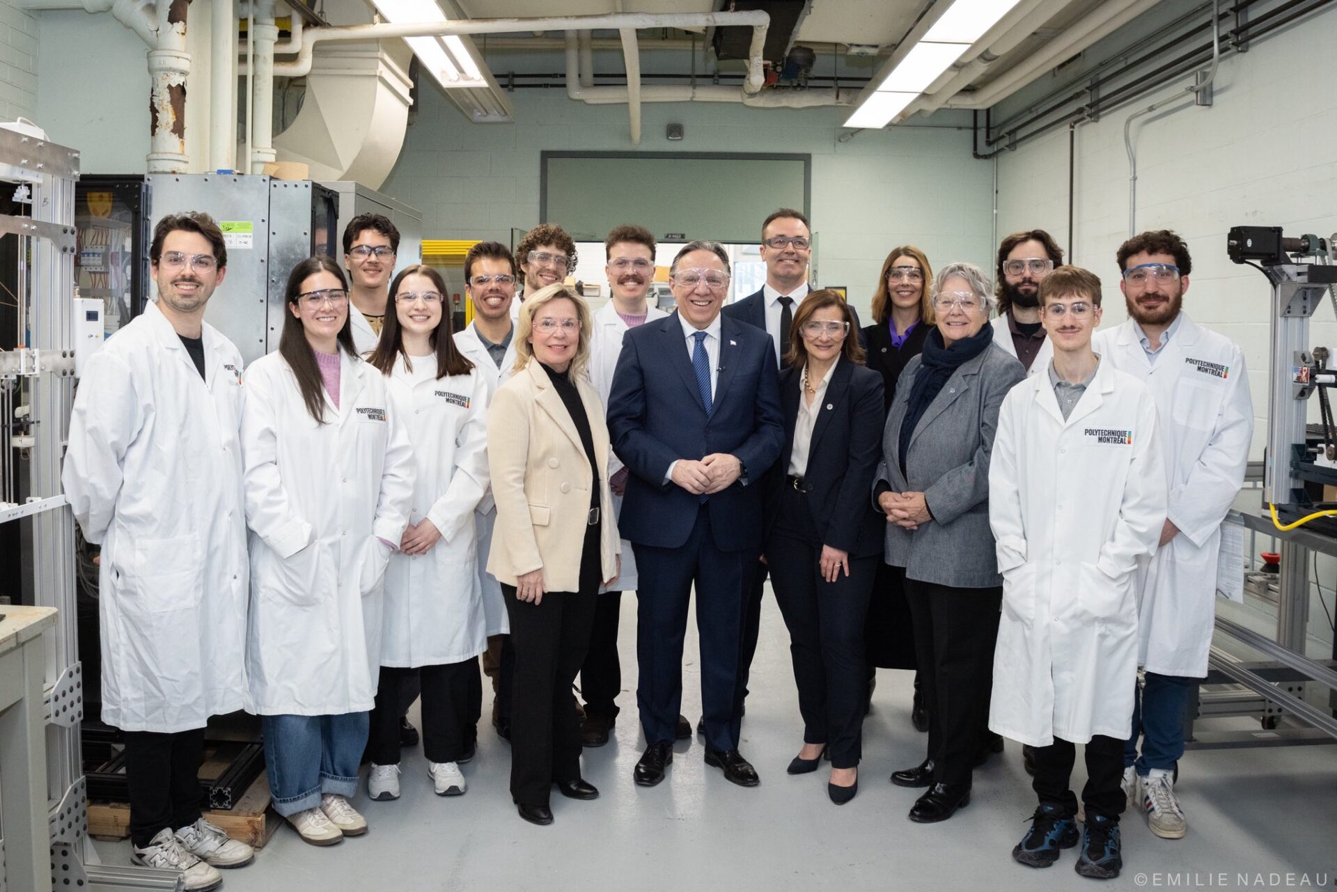 Polytechnique Montreal to begin major expansion and renovation project ...