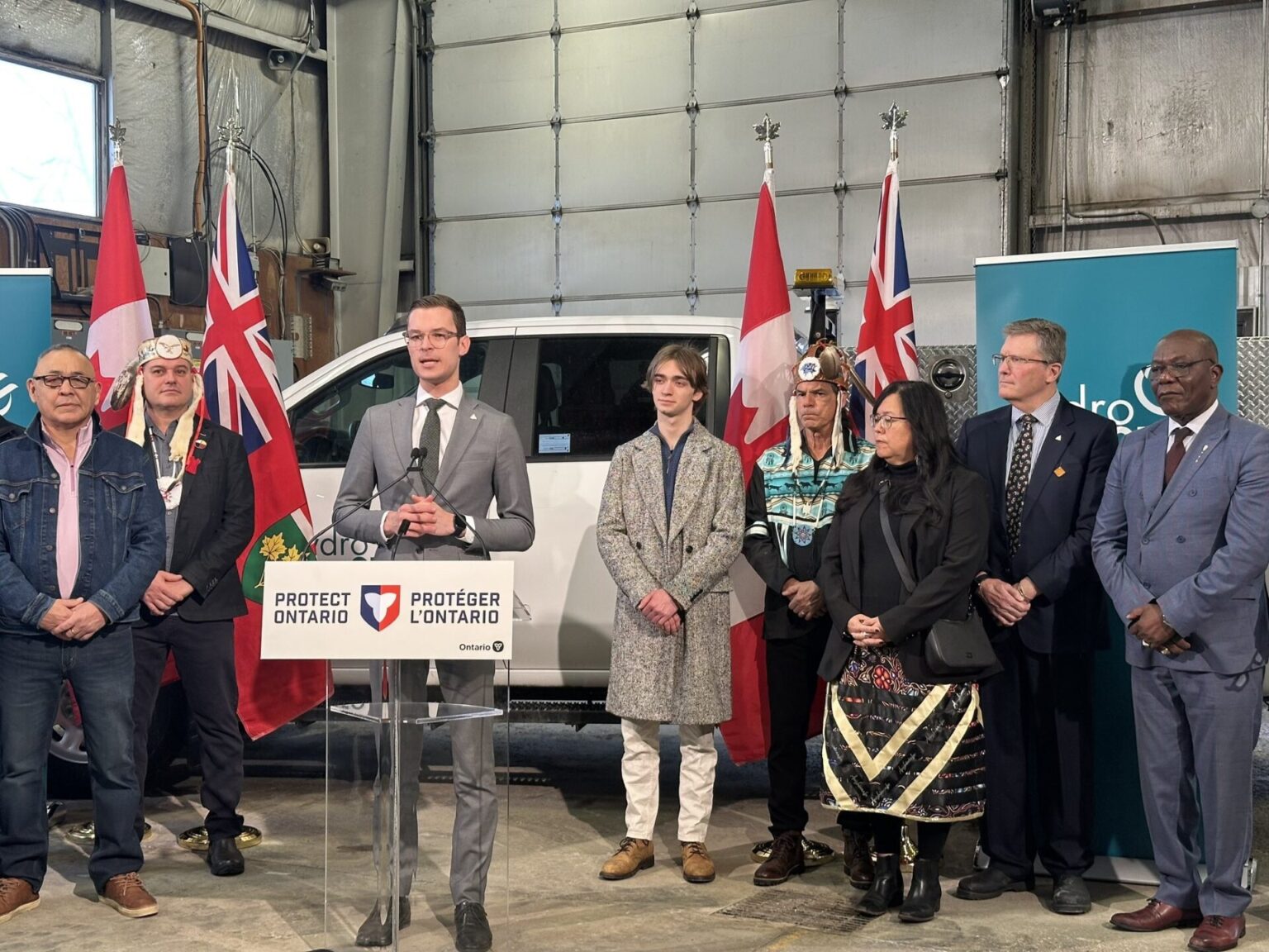 Hydro One to build new transmission line between Sudbury and Barrie ...