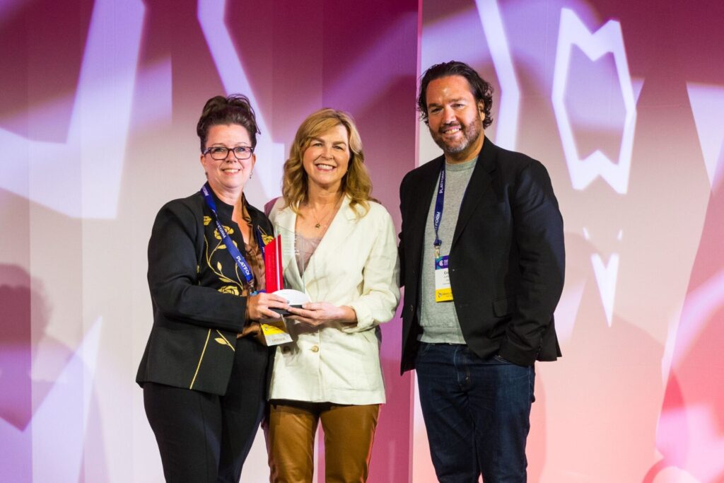 Canadian Construction Association presents annual National Awards ...
